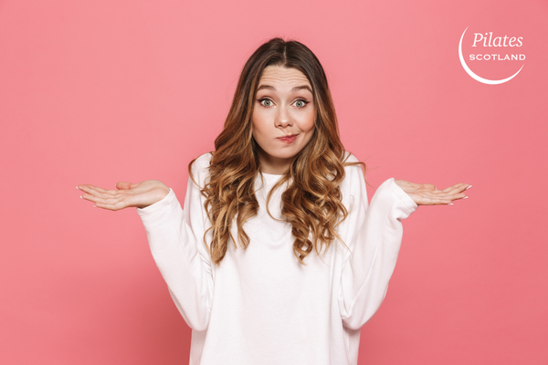 Is it better to exercise little and often? ⋆ Pilates Scotland
